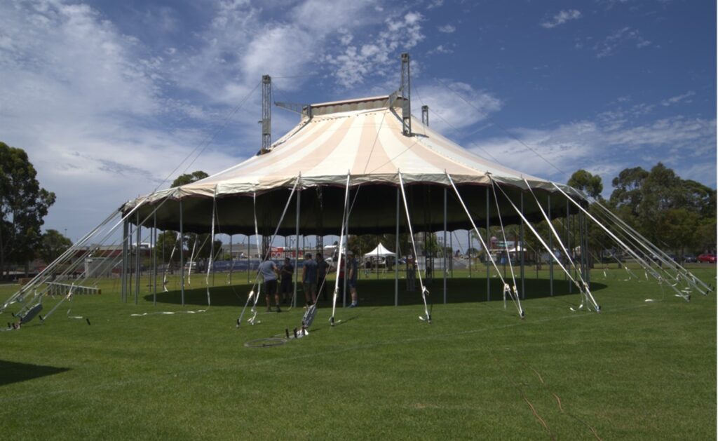 Temporary Works Design – Cescon